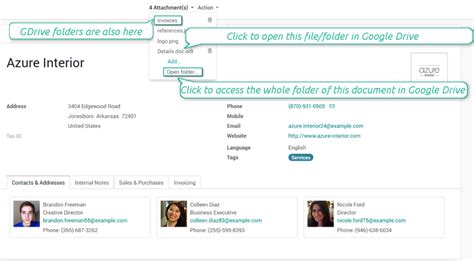Odoo Document Management Odoo Apps For Document Management