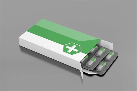 Imágenes De Caja De Medicamentos Descarga Gratuita En Freepik
