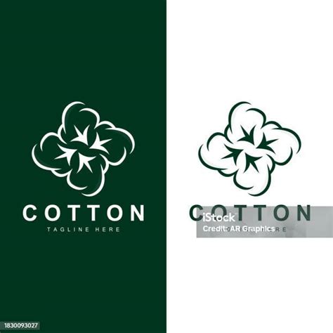 Desain Tanaman Kapas Simbol Candi Vektor Ilustrasi Stok Unduh Gambar Sekarang Alam Api