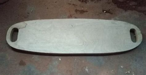 White 6inch Pine Wooden Chopping Board For Home At ₹ 700 Piece In Moradabad