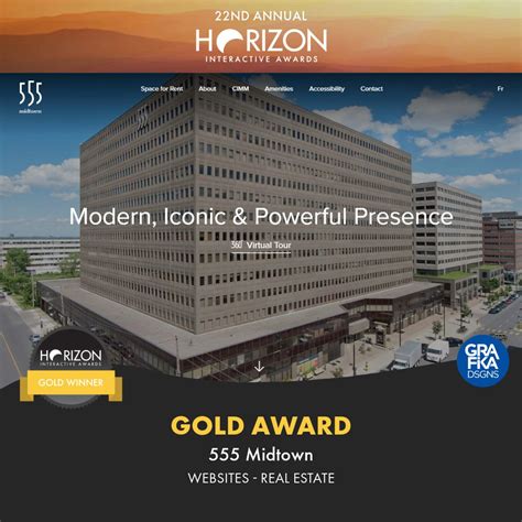 Website Goldaward Cosmin Truta