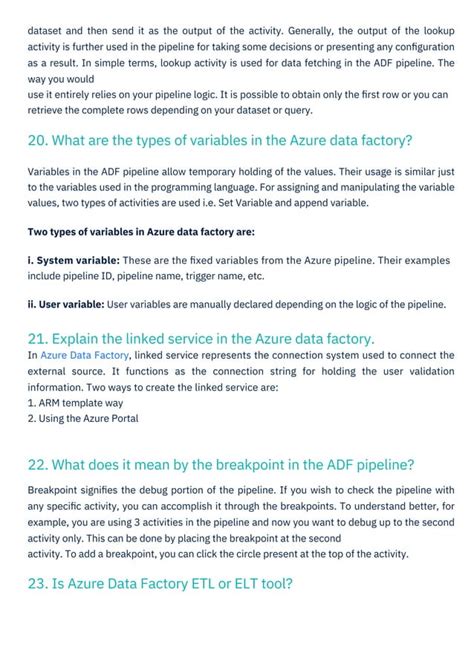azure data factory interview questions pdf by scholarhat pdf