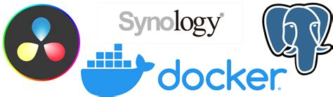synology davinci resolve shared database alles oder nichts