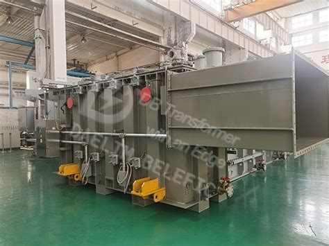 The Ultimate Faqs Guide To Gsu Transformer Daelim Transformer