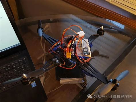 Top 10 Best Arduino Drone Projects Boardor