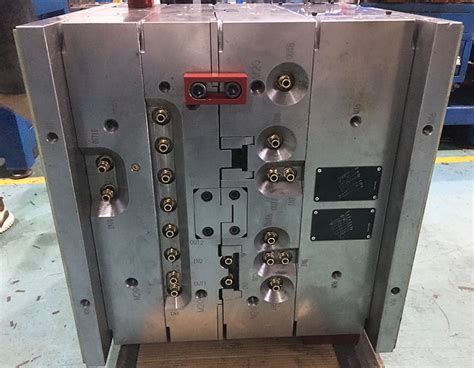 How To Calculate Clamping Force In Injection Molding Kehui Mold Co Limited