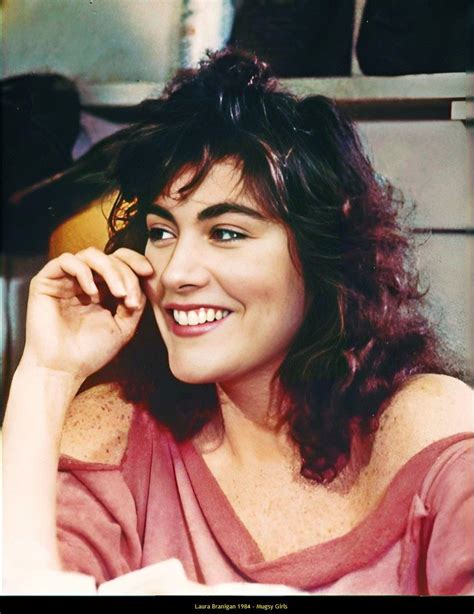 Laura Branigan 1984