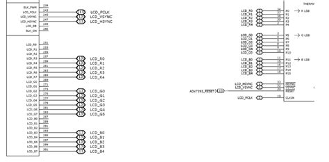 Imx6 Bt656 Output On Lcd Nxp Community