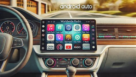 Complete Guide To Listening To Radio On Android Auto Apps Tips And