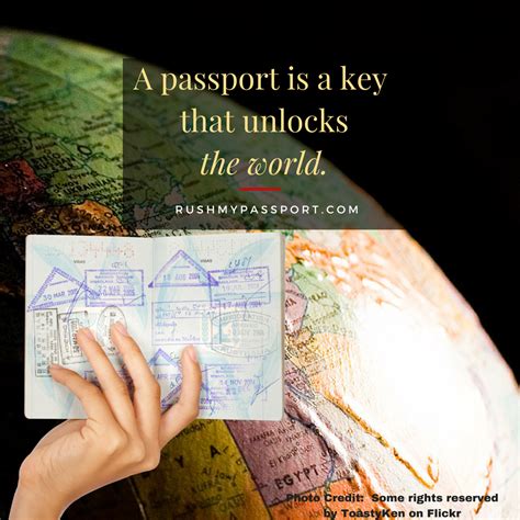 Passport Travel Quotes Passport Travel Quotes