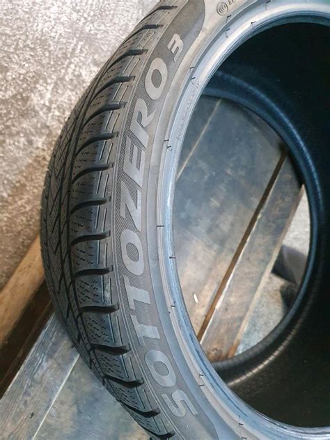 Pirelli Winterreifen 305/30 R20 103W - 305 30 20 in Baden-Württemberg ...