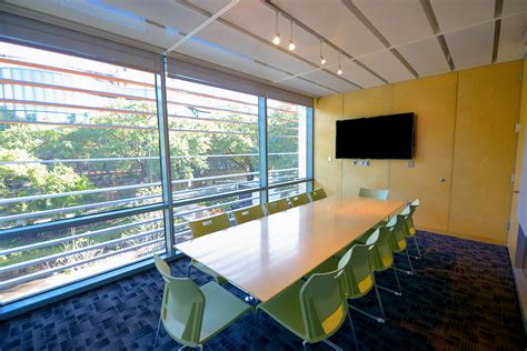 Room 204 Lefkowitz The Lavin Bernick Center