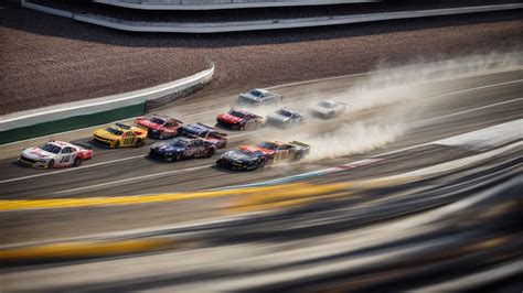 How Fast Can Nascar Go Without Restrictor Plate Performance Drivers Club