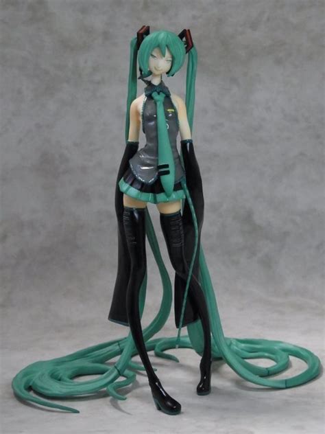 Vocaloid Hatsune Miku Matngo Drive