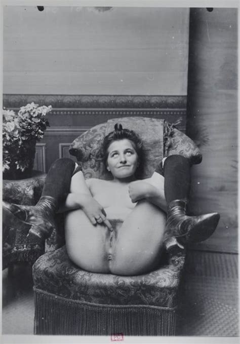 Into A Paris Brothel Circa 1904 By J Bellock Porn Pictures Xxx Photos