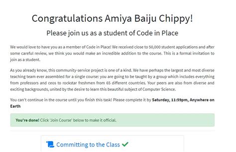 Amiya Baiju On Linkedin Python Programming Programming Stanforduniversity Cscourse