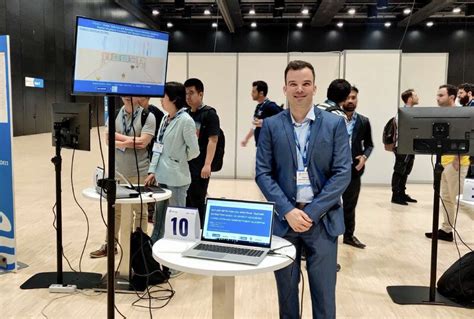 Networked Systems On Linkedin Wavecore Ieee Icc2023 Postdoctoralwork Conferencepresentation