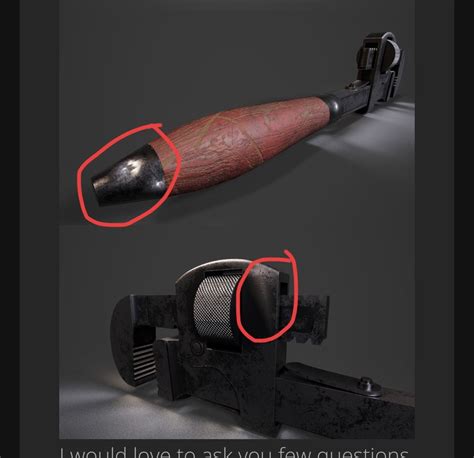 Help With Workflow And Example Model Please Help Polycount