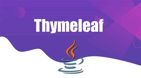 Thymeleaf Variables