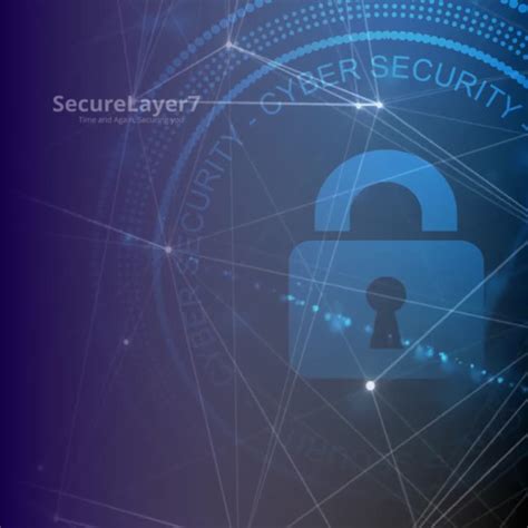 Securelayer7 On Linkedin Cybersecurity Penetrationtesting Cybersecurityawareness