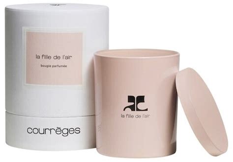 Courrèges La Fille De Lair 190g Ab 4443 € Preisvergleich Bei Idealode