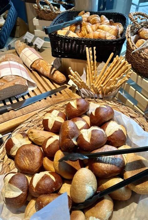 German Culture Aesthetic Food