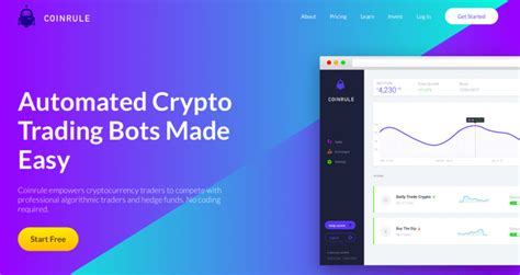 Best Free Crypto Trading Bots In Reviews Comparison