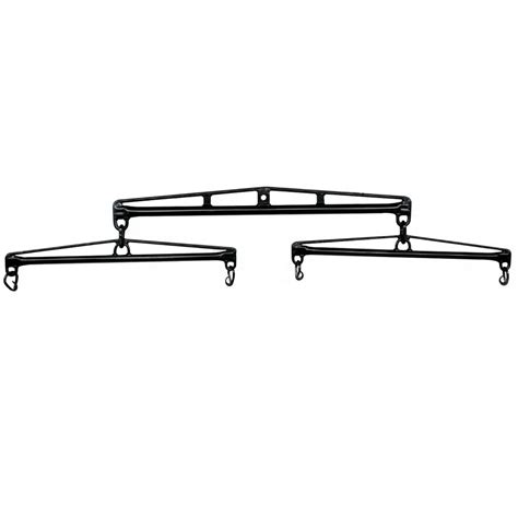 48” Heavy Duty Metal Doubletree Alberta Carriage Supply