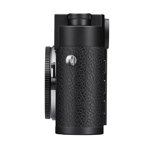 Leica M11 P Digital Rangefinder Camera Black Orms Direct South Africa