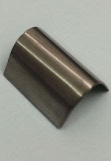 Diffusion Bonding Titanium
