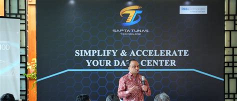 Event Calendar Pt Sapta Tunas Teknologi