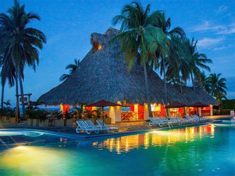 Royal Decameron Salinitas Le Salvador à Son Meilleur Mon Voyage