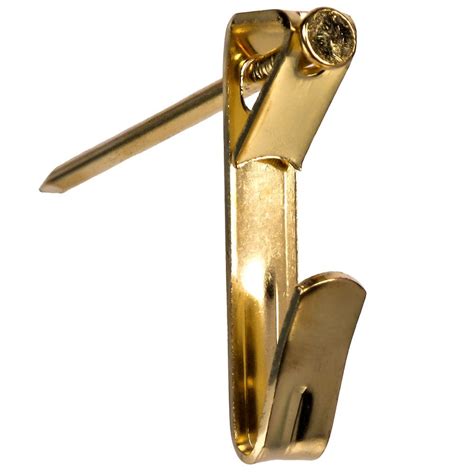 Ook 50 Lb Max Picture Hangers Value Pack 30 Pack The Home Depot Canada