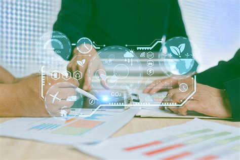 How To Draft An Environmental Impact Statement Eis Process