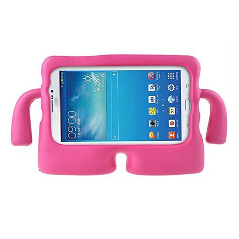 Ipad Air Ipad Air Ipad Pro Case Drop Proof Shockproof Case Kickstand Hot Pink