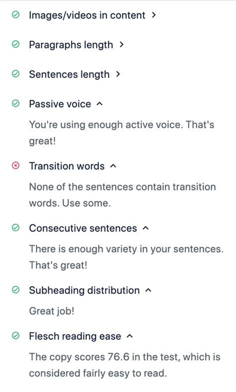 How To Use The Flesch Reading Ease Score To Grow Traffic