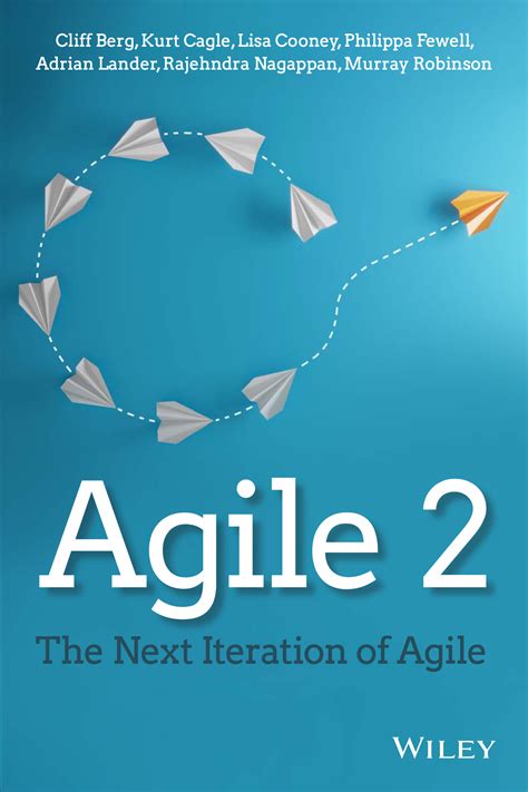 About Us The Agile Academy