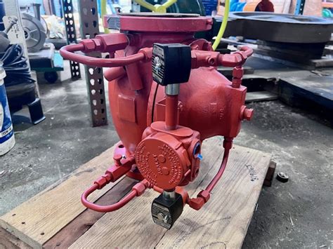 6 150 Smith Meter Pt13793 Peak Machinery