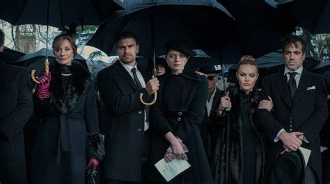 Вышел трейлер к сериалу Гая Ричи "Джентльмены"