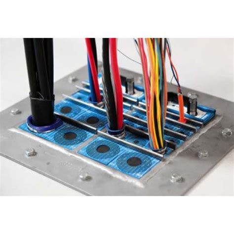 Roxtec Prosdata