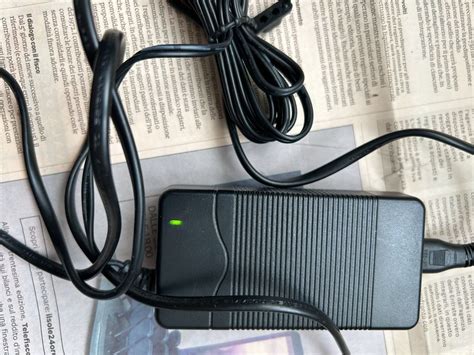 Original Mobitronic Netzadapter Nsa60ed 120500 D Occasion à Oftringen