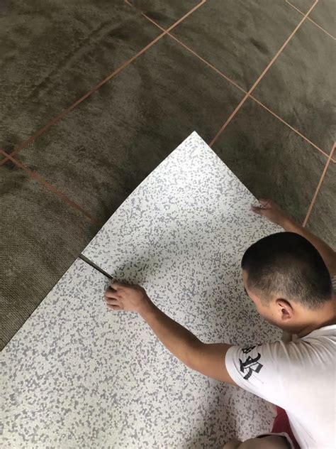 Anti Static Pvc Flooring Esty Vinyl Flooring Manufacture