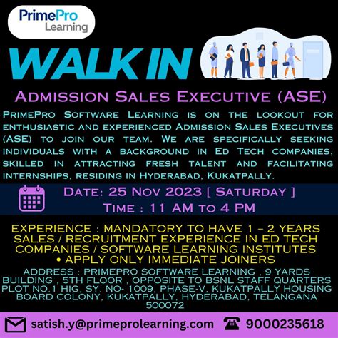 Primepro Learning Posted On Linkedin