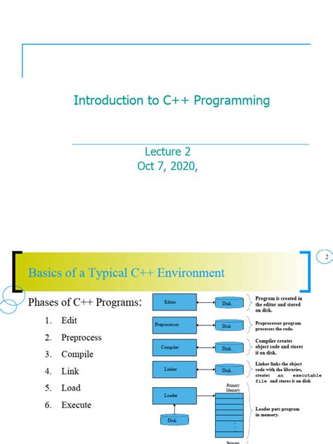 lecture 1a pdf computer program programming