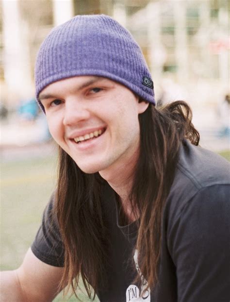 About Me Jacob Woods