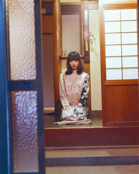 Pin By Pochita On Japanese 女優＆俳優 Nana Komatsu Fashion Komatsu Nana Nana