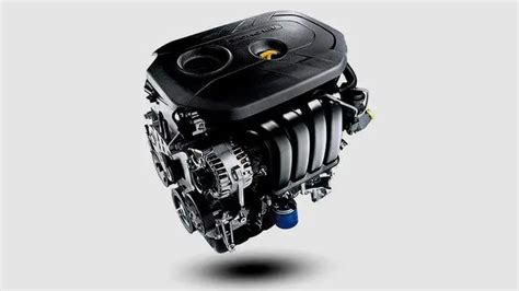 Introduction Of Variable Valve Technology For Automobile Engine Fast Transmission