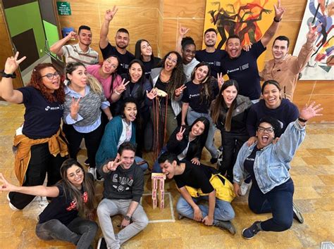 Juliet Rojas Cano On Linkedin Team Building R2r 🤜🏽🤛🏽