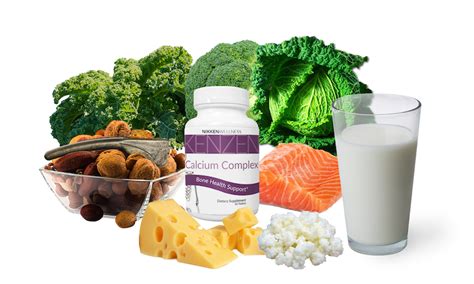 When Do You Need Calcium Active Wellness Blog