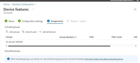 How To Use Intune Web Based Enrollment For Ios Devices System Center